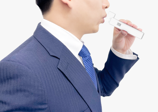 RABLISS アルコール検知器 KO272 – 新生工具店
